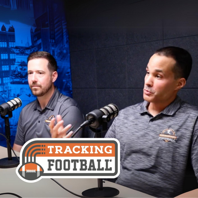 Sports Tech HQ - The Future of Sports Starts Here