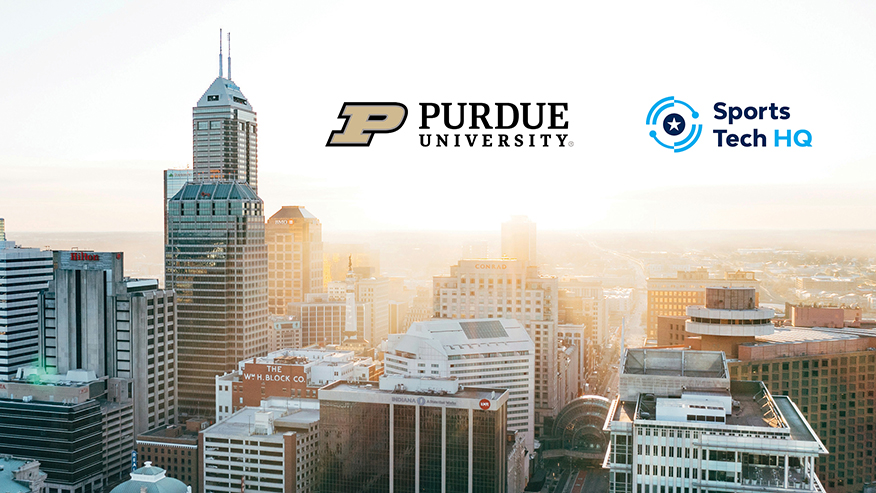 Purdue University’s Ray Ewry Sports Engineering Center to partner with Sports Tech HQ in ...