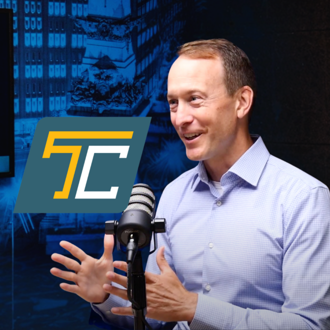 Sports Tech HQ - The Future of Sports Starts Here