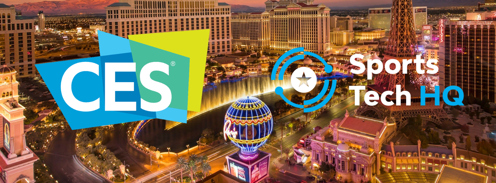 10 Sports Tech Companies to Watch from CES 2025 - STHQ