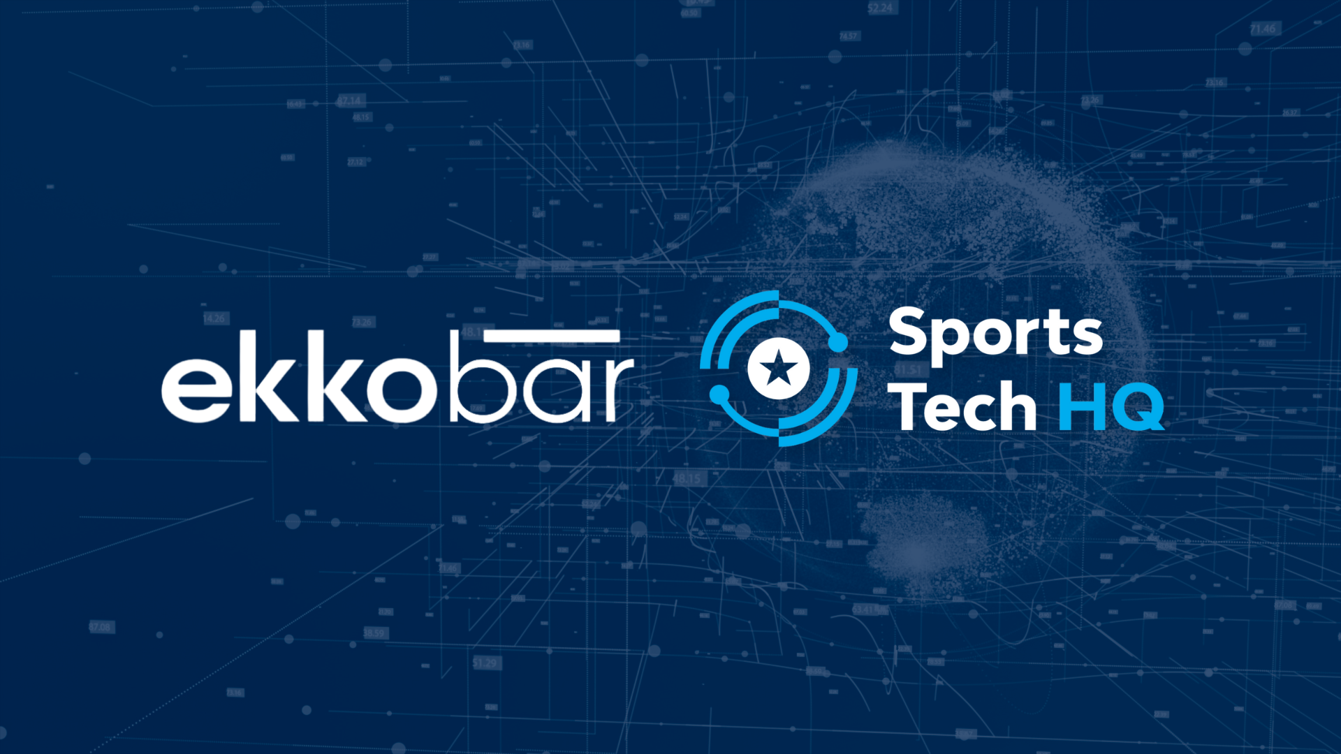 Ekkobar Establishes Indiana Presence and Joins Sports Tech HQ ...