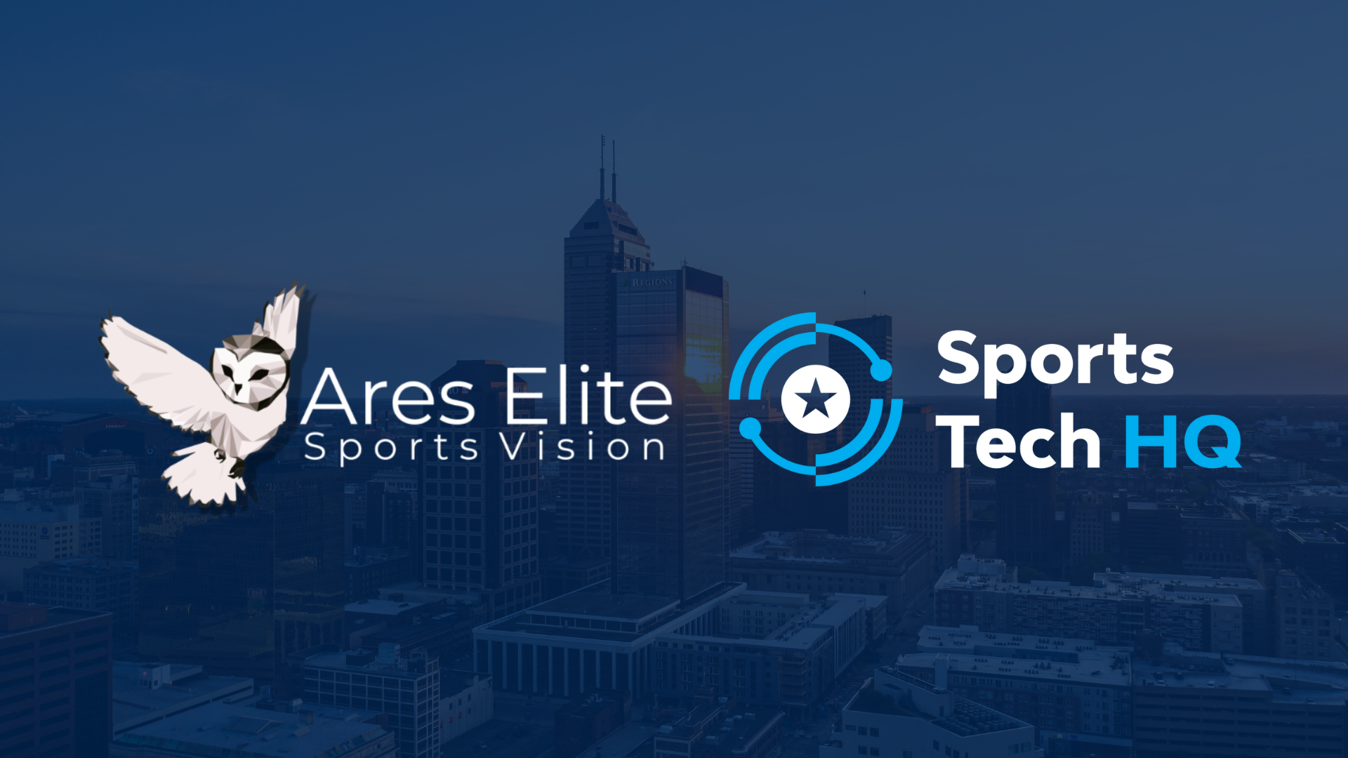 Indiana-Based Ares Elite Sports Vision Joins Sports Tech HQ Collective ...