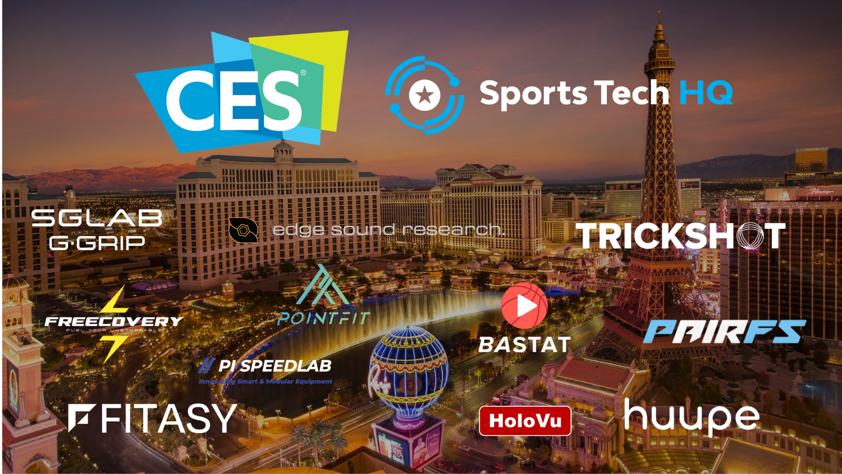 10 Sports Tech Innovations to Watch from CES 2026 - STHQ