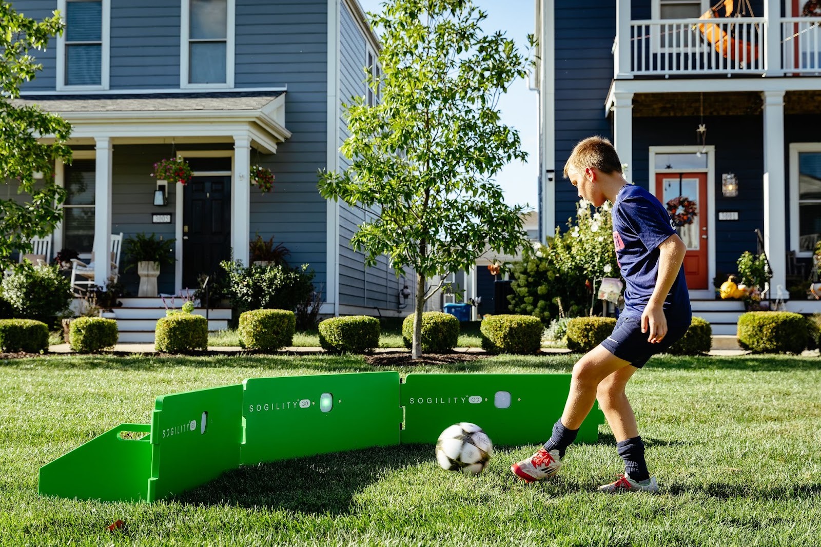 SogilityGO Launches a New Model for At-Home Soccer Development ...