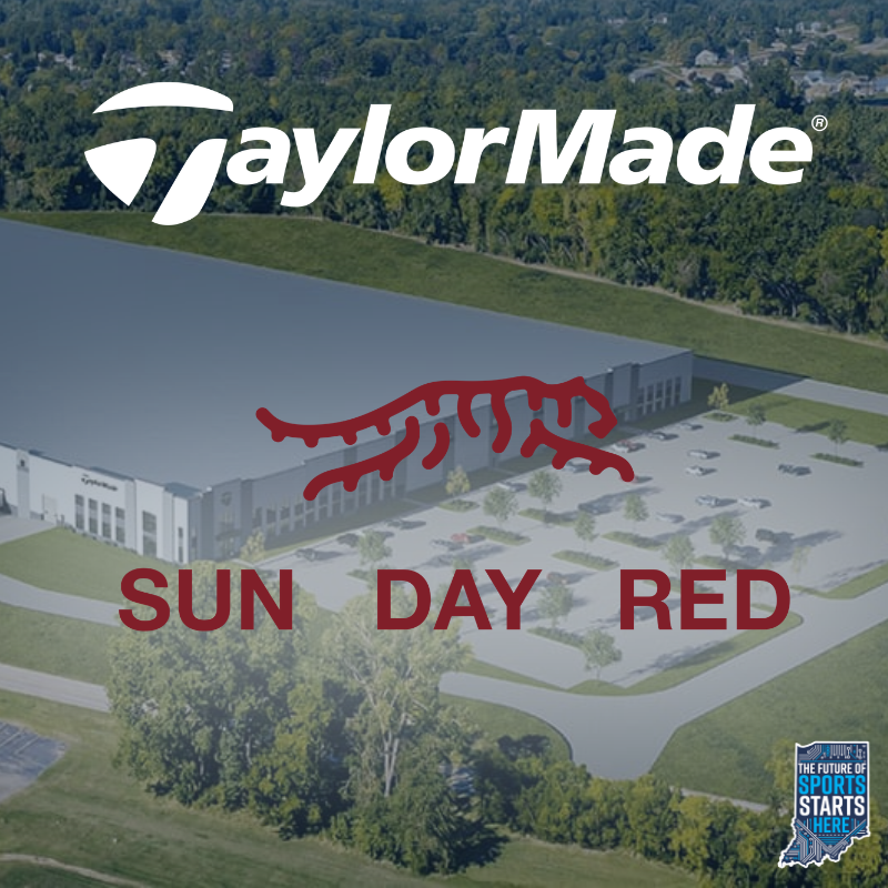 Golf Giant TaylorMade and Tiger Woods’ Sun Day Red Break Ground in ...